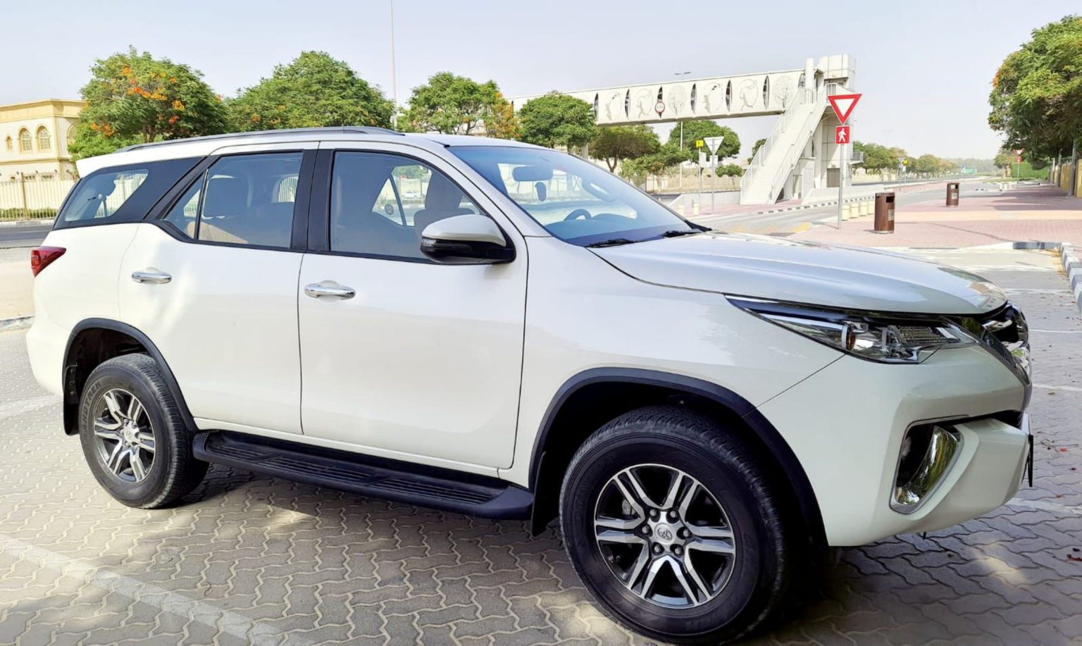 Toyota Archives - Gold Star Rent A Car Dubai, UAE